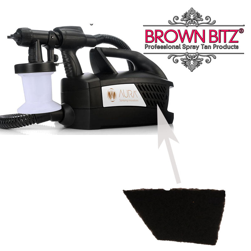 Spray Tanning Machine Spare Parts | All Spray Tanning Machine Parts ...