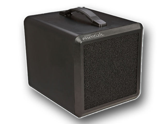 Twister mini mobile extraction and filtration spray tan extractor ...